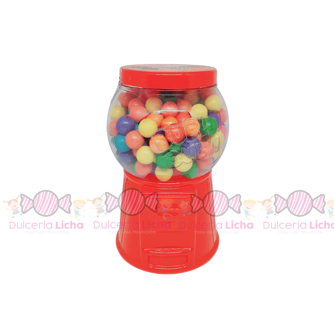 GOMEZ CHICLERA BUBLI BUBLI 170PZ - Dulcería Licha